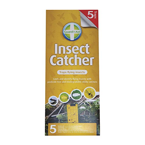 Guard’n’Aid Insect Catcher – BigaMart