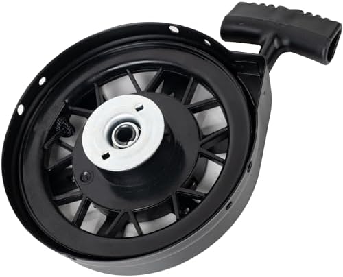 Amazon.com : Dylawnio 590739 Recycler 22 Pull Start Assembly 590702 ...