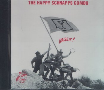 Happy Schnapps Combo - Raise It! - Amazon.com Music