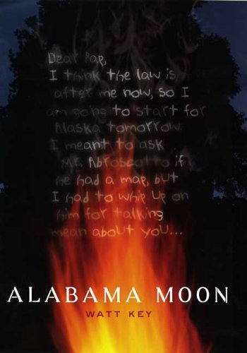 Alabama Moon: Key, Watt: Amazon.com: Books