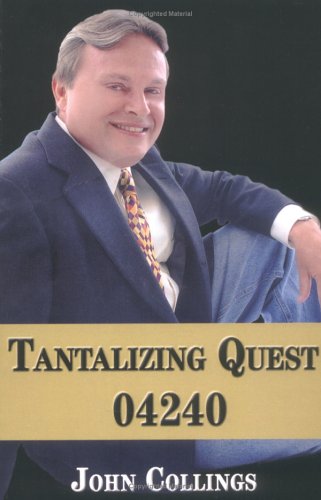 Tantalizing Quest 04240: Collings, John: 9780977757404: Amazon.com: Books