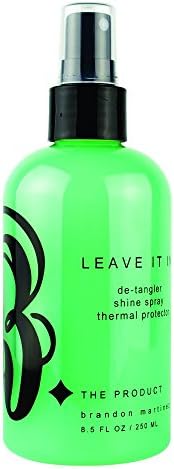 Amazon.com : Hair Detangler Spray Leave in Conditioner for Women ...
