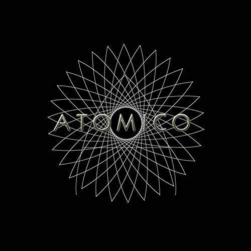 Amazon.co.jp: Uno : Atómico: デジタルミュージック