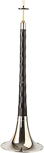 Amazon.com: Professional Suona Set Ebony Suona D Tune Suona Adult ...
