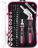 10 Best Pink Socket Sets 2024 | There's One Clear Winner | BestReviews ...