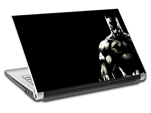 LUCANT Batman Laptop Skin Designer,Multicolor Free Size for 13 inch to ...