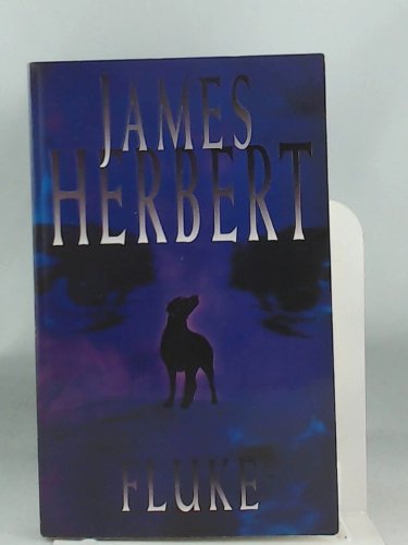 Fluke: Herbert, James: Amazon.com: Books