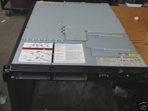 Amazon.com: IBM 7978-71U x3550 DC 5160 3.0ghz/1333/4mb, 1gb : Electronics