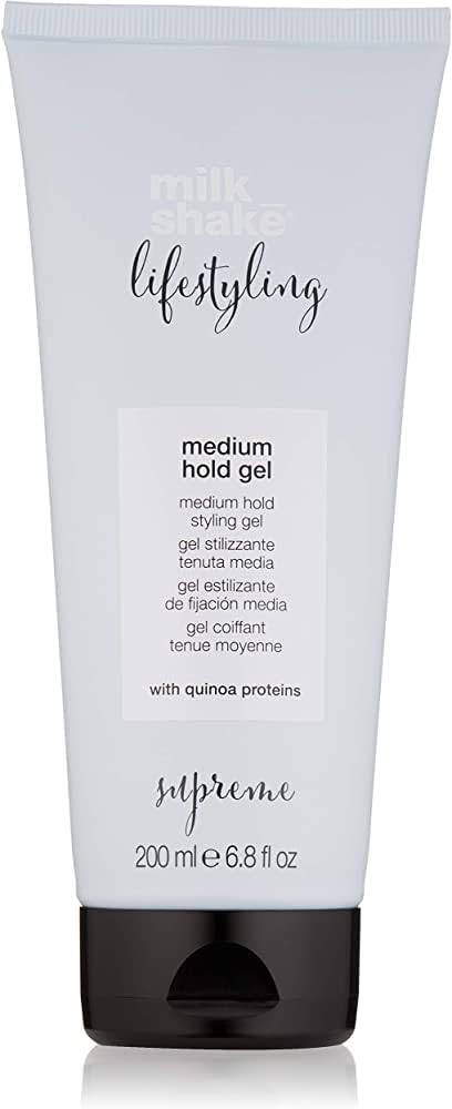 milk_shake Lifestyling Medium Hold Gel, 6.8 Fl Oz for sale | Las Vegas ...