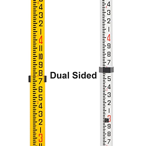 Snapklik.com : Firecore 16-Foot Aluminum Grade Rod - 8ths, 5 Sections ...