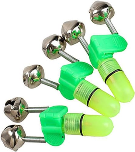 Amazon Best Sellers: Best Fishing Bite Indicators