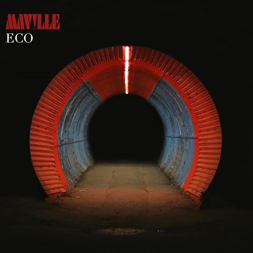 Amazon Music Unlimited - Mavìlle 『ECO』