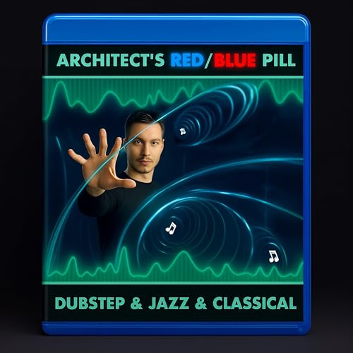 Riproduci Architect's RED/BLUE Pill di RythmMixx su Amazon Music