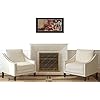 Amazon.com - Creative Picture Frames 16X30Bk-B Double Lp Vinyl Record ...