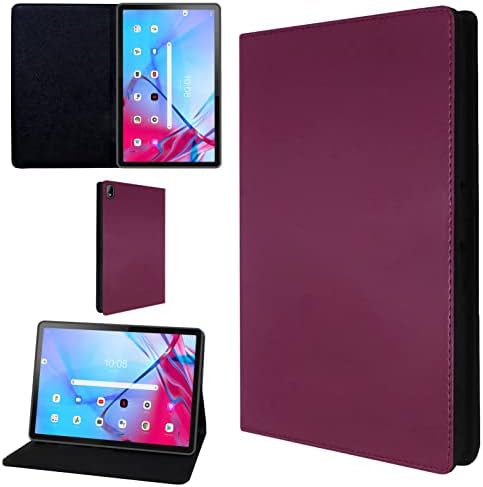 TGK Leather Stand Flip Case Cover for Lenovo Tab P11 5G FHD 11 inch (27 ...