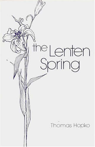 Amazon.com: The Lenten Spring: Readings for Great Lent: 9780881410143 ...