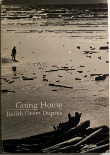 Going Home: Dupree, Judith Deem: 9780663585113: Amazon.com: Books