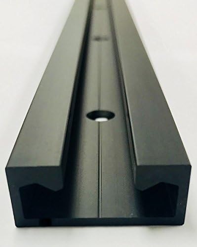 Ezsmart T-track Extrusion 24" - Amazon.com