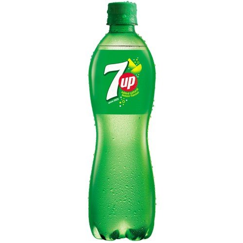 7Up Lemon Soft Drink Bottle, 600ml : Amazon.in: Grocery & Gourmet Foods