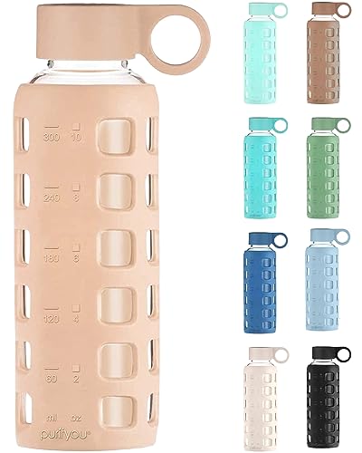 Top 10 Best Non Plastic Water Bottle : Reviews & Buying Guide - Katynel