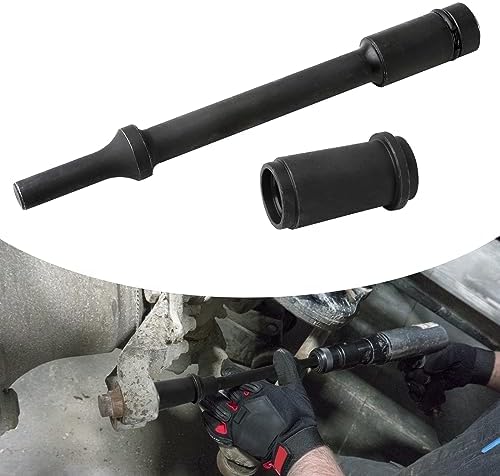 Amazon.com: B.ZSSY 29450 Truck Anchor Bushing Kit Compatible with 1-3/8 ...