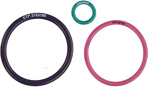 Amazon.com : NAILZON for 2235850 3 Piece Seal Kit Includes 2153198 ...