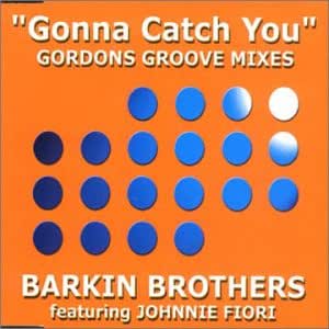 Gonna Catch You: Amazon.co.uk: CDs & Vinyl