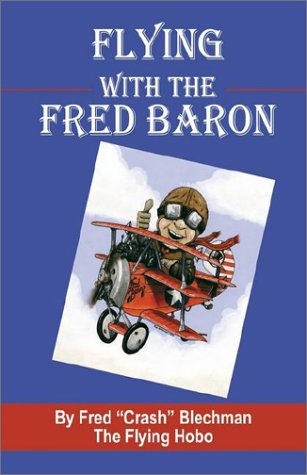 『Flying With the Fred Baron』｜感想・レビュー - 読書メーター