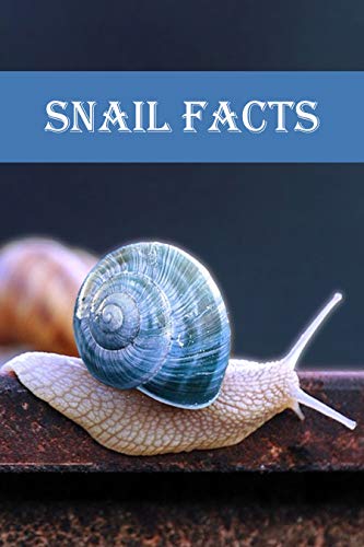 Snail Facts: Photobook of Snail Facts with real images and Facts that ...