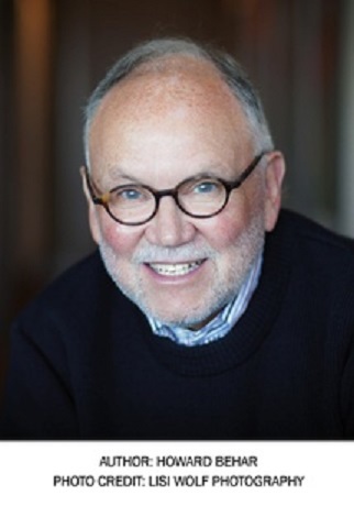 Amazon.com: Howard Behar: books, biography, latest update