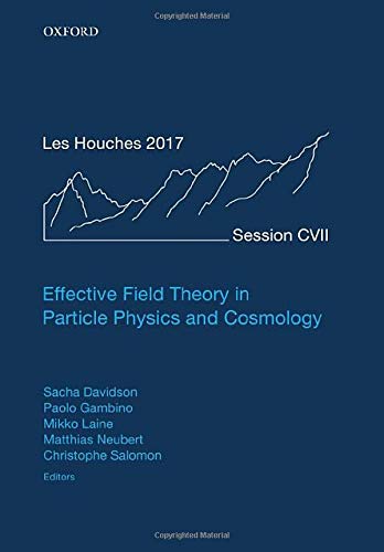 7 Best New Particle Physics Books To Read In 2022 - BookAuthority