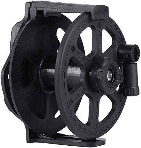 Buy Fishing reel spinning spool Daily Fishing/Disassembly Split Type ...