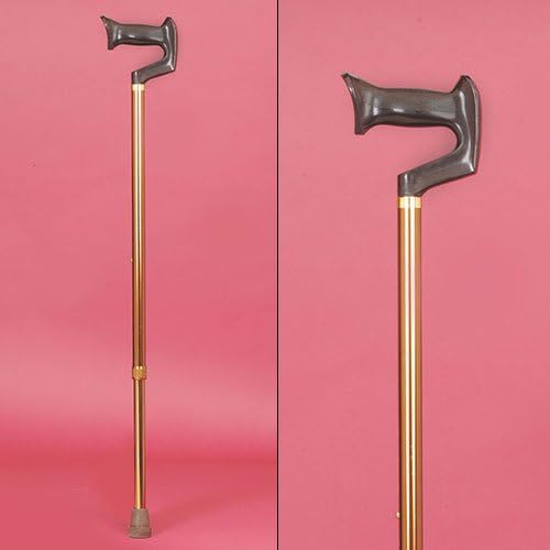 York Handled Walking Stick : Amazon.co.uk: Health & Personal Care