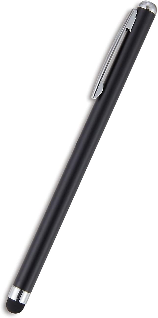 Amazon.com: Staples Universal Slim Stylus Black : Cell Phones & Accessories