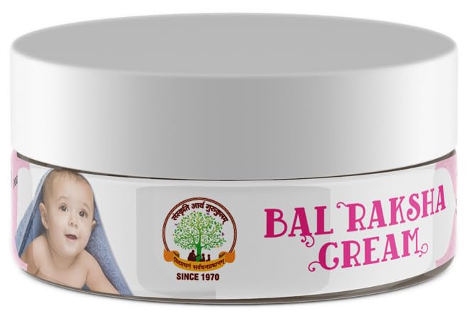 Buy Bal Raksha Cream (50 GM) Online at Low Prices in India - Amazon.in