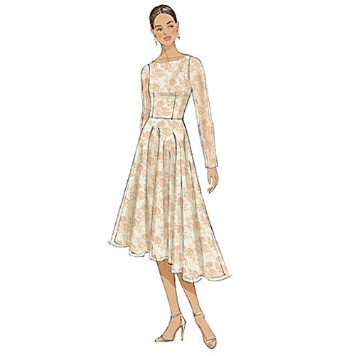Vogue Patterns For The Mother Of Bride Dresses Sewing Pattern Vogue