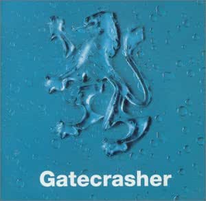 Amazon.co.jp: Gatecrasher: ミュージック