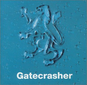 Amazon.com: Gatecrasher:Wet: CDs & Vinyl