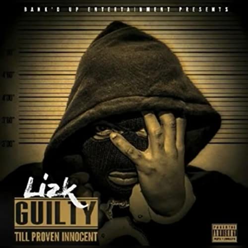 Play Guilty till proven innocent by Solja Lizk on Amazon Music