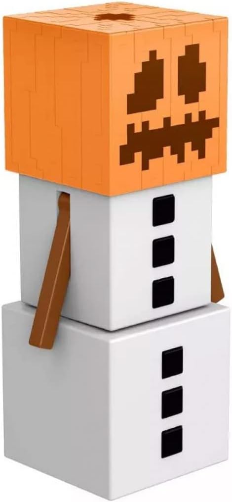 Minecraft Fusion Figures Craft-a-Figure Set - Build, Kosovo | Ubuy