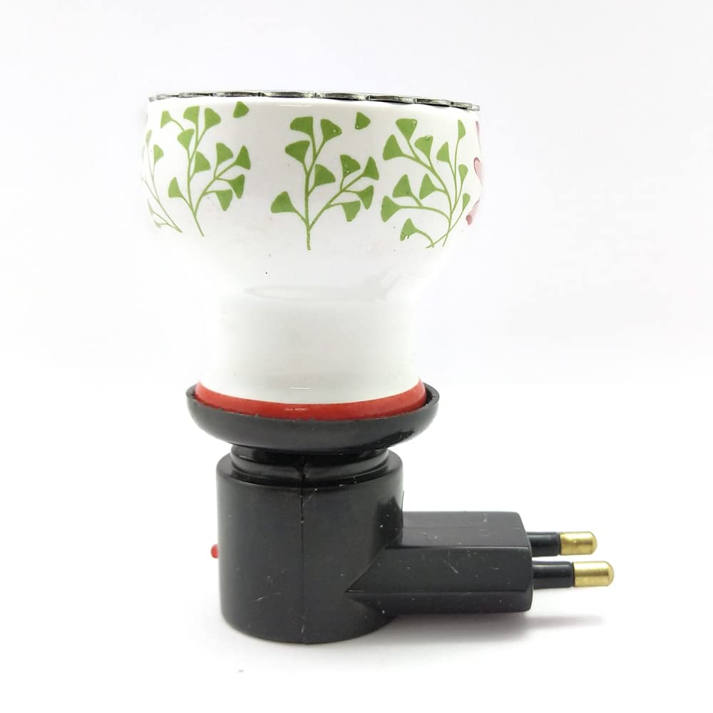 Camphor Diffuser Electric Kapoor Dani Electrical for Home Fragrance ...