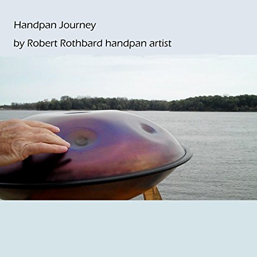 Handpan Journey by Robert Rothbard on Amazon Music - Amazon.com