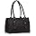 Fristo Women's Handbag (FRB-312_Black) : Amazon.in: Fashion