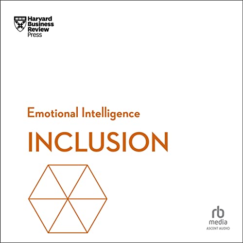 Amazon.com: Inclusion: HBR Emotional Intelligence Series (Audible Audio Edition): Harvard ...