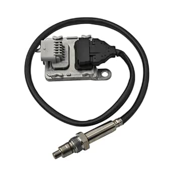 Amazon.com: ArbDicco Nox Sensor 12718676 Compatible with GMC Sierra ...