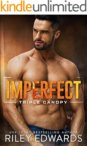 Damaged (Triple Canopy ® Book 1) - Kindle edition by Edwards, Riley. Romance Kindle eBooks ...