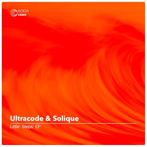 Play Little Steps (KR055) by Ultracode on Amazon Music