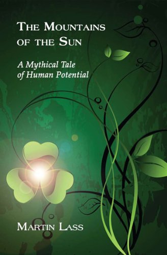 Amazon.com: The Mountains of the Sun eBook : Martin Lass: Kindle Store