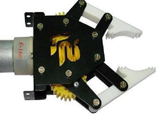Buy Core Technologies Gripper Module for Pick and Place Robots Online ...