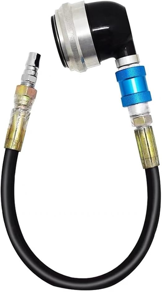 Amazon.com : Dunnage Air Bag Inflator Tool, Fast Flow Inflation Gun ...